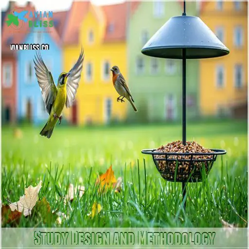 Bird Feeding in Urban Areas: Shocking Evolution of City Wildlife!