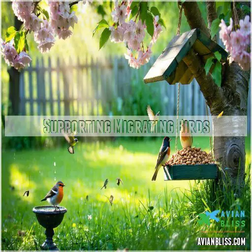 Bird Watching Migration Tips: Seasons, Locations, and Expert Techniques
