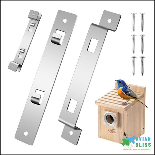 Bird House Mounting Pole Solutions: 9 Best Options That Birds Love in 2025