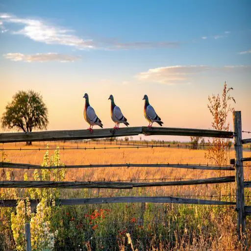 Doves in Texas: 8 Native Species You Need to See (Complete Guide 2025)