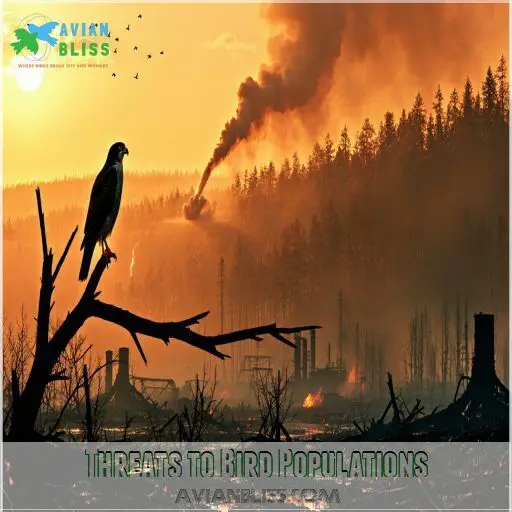 Endangered Bird Lists: 25 Species on The Brink of Extinction in 2025