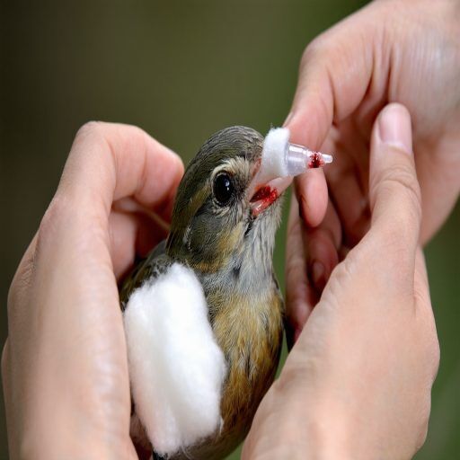 Bird Wound Treatment at Home: 7 Vet-Approved Steps for Fast Recovery (2025)