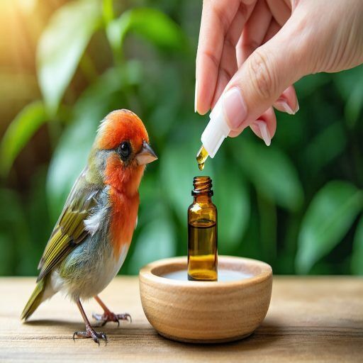 Treating Bacterial Infections in Birds: Symptoms, Antibiotics & Prevention