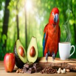 Choosing Healthy Bird Treats: Guide to Safe & Tasty Options
