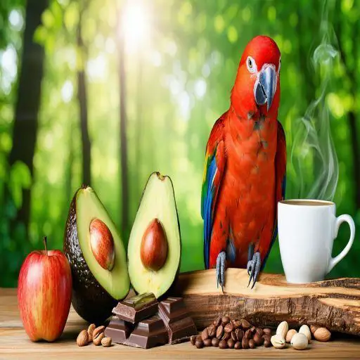 Choosing Healthy Bird Treats: Guide to Safe & Tasty Options