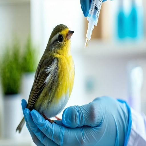 Treating Bacterial Infections in Birds: Symptoms, Antibiotics & Prevention