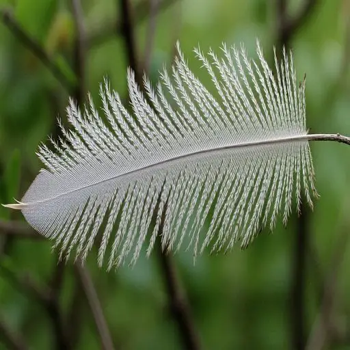 Types of Bird Feathers: From Flight to Display (a Visual Nature Guide)