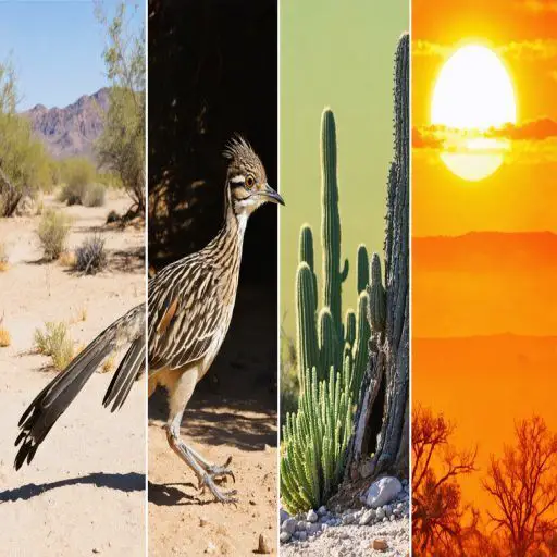 Unique Bird Habitats: Explore Deserts, Forests, Wetlands, and More