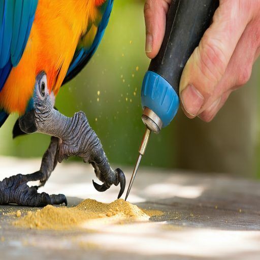 Best Bird Grooming Practices: 5 Essential Tips for a Happy, Healthy Pet | Guide