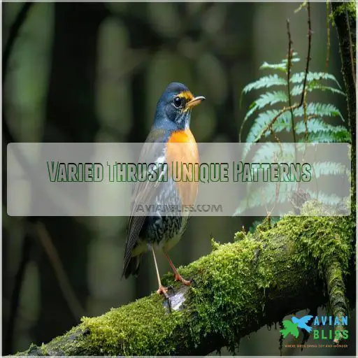 Blue Birds With Orange Chest: Stunning Species and Where to Spot Them