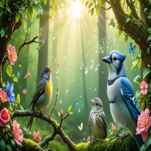 Bird Behavior Patterns Explained: Fascinating Insights Into Avian Life
