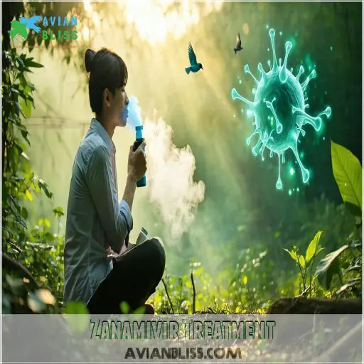 Avian Influenza Medication and Prevention: Key Tips to Stay Protected