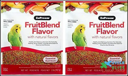 8 Best Bird Foods for Parakeets + Complete Feeding Guide (2025)