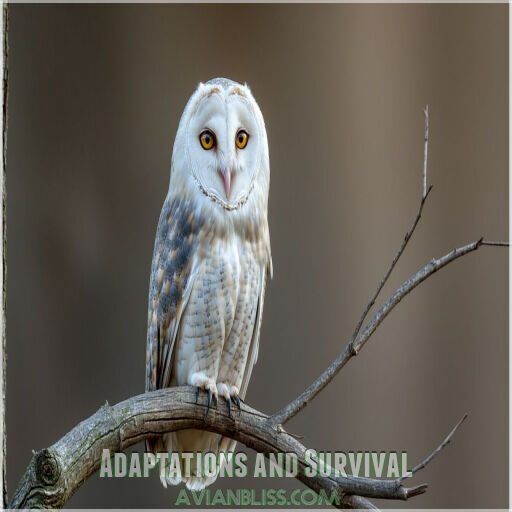 Featherless Owls: What They Look Like and Why They Lose Their Feathers