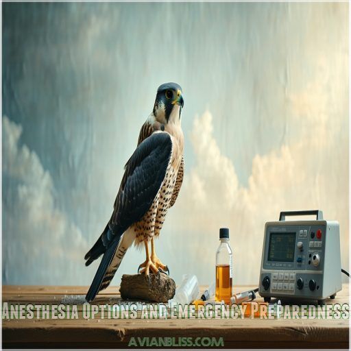 Bird Fracture Repair: Revolutionary Techniques Save Feathered Lives