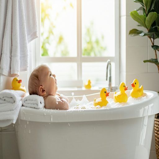 Baby Dove: 8 Must-Have Products for Your Little One's Delicate Skin ...