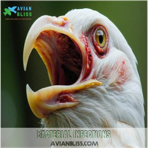 Common Beak Problems in Birds: Causes, Signs, and Prevention Tips