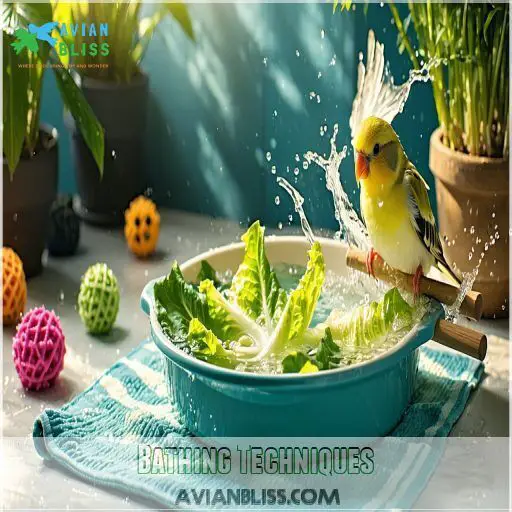 Best Feather Care Tips Pet Bird Owners Need for Healthy, Shiny Feathers