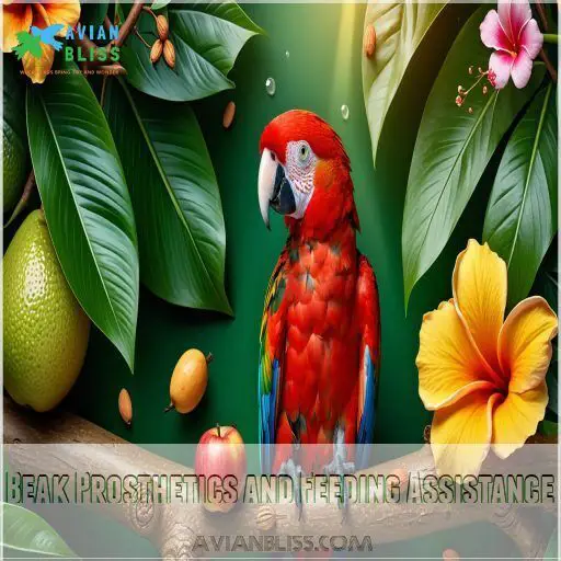 Common Beak Problems in Birds: Causes, Signs, and Prevention Tips