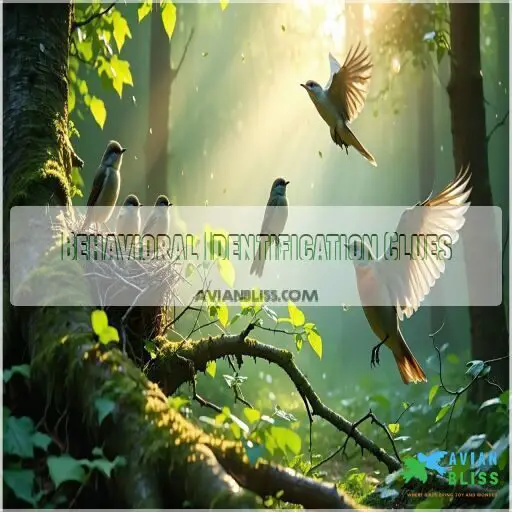 Common Bird Recognition Techniques Made Easy
