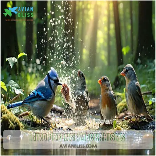 Natural Parasite Control for Birds: 7 Proven Remedies That Actually Work!