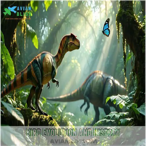 Unusual Bird Facts You Won't Believe