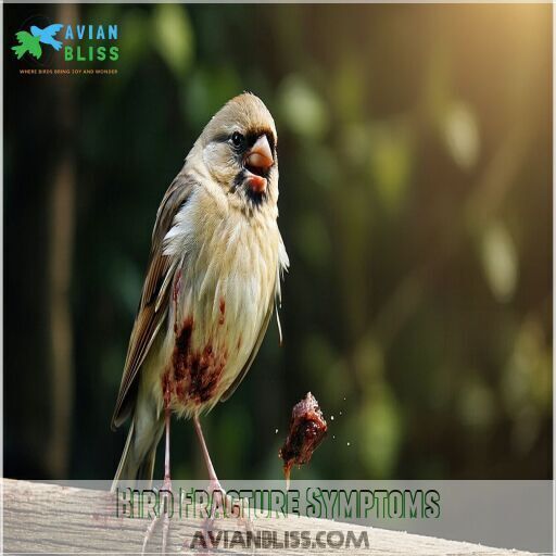 Common Bird Fracture Care: Fix Broken Legs Fast