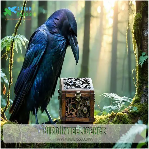 Unusual Bird Facts You Won't Believe