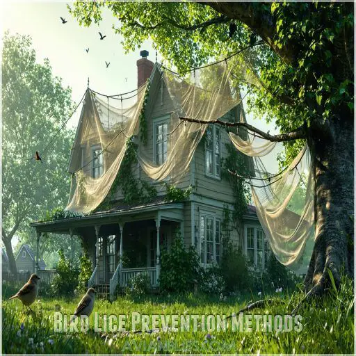 Natural Bird Lice Treatment: 5 Fast Home Remedies That Really Work in 2025