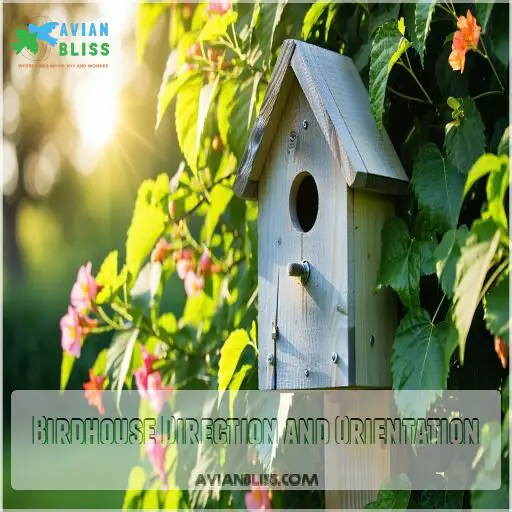 Bird House Installation Guide: Tips for Safe Placement & Attracting Birds