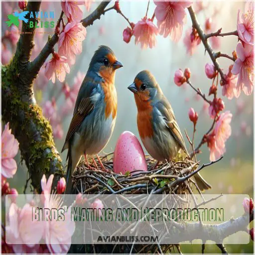 Unusual Bird Facts You Won't Believe