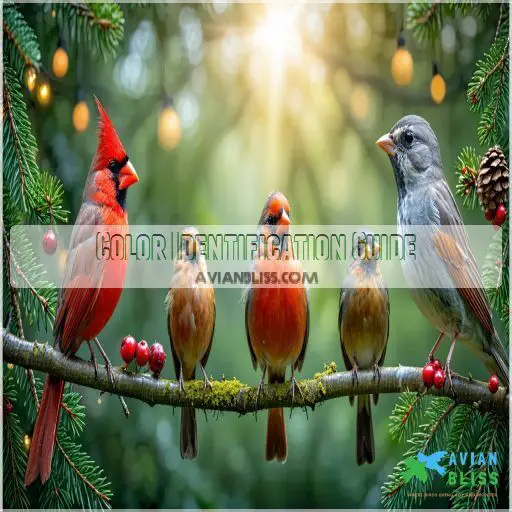 Birds of North America: Top Species, Identification, and Conservation Tips