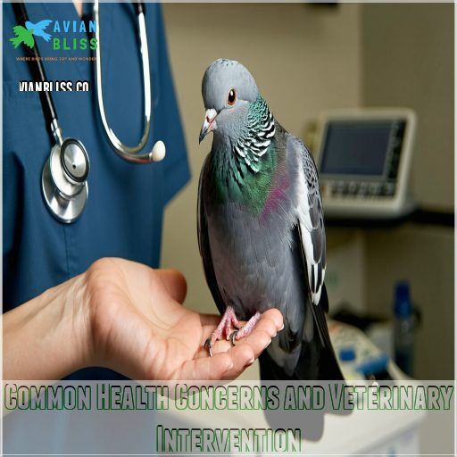 Ringneck Dove Care, Behavior, Diet, Housing & Health Tips for Owners