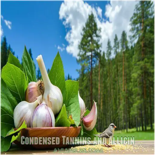 Natural Parasite Control for Birds: 7 Proven Remedies That Actually Work!