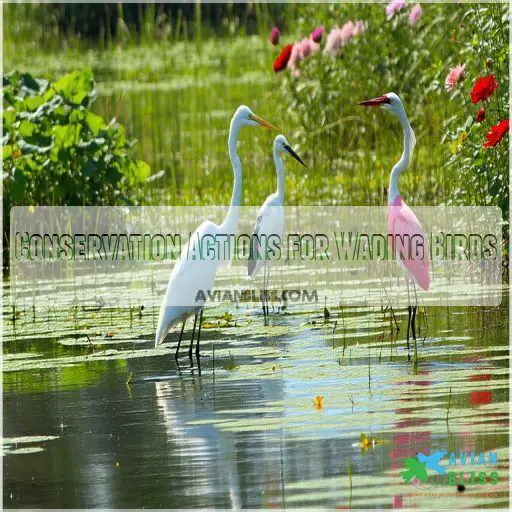 Wading Birds in Florida: Stunning Species and Their Wetland Habitats
