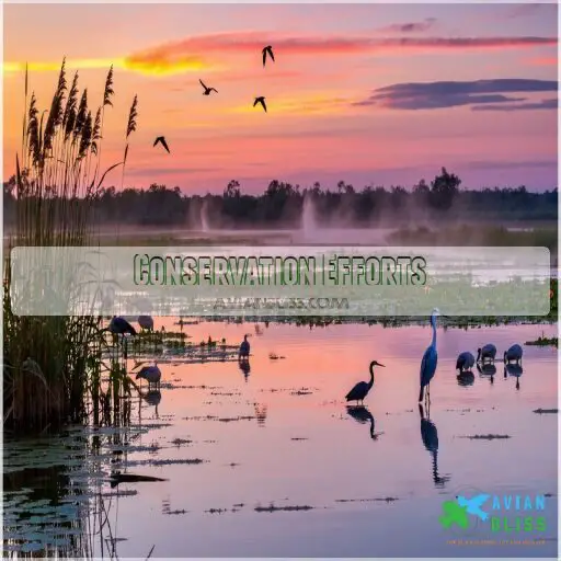 Migratory Bird Species List: Protected Birds & Conservation Facts