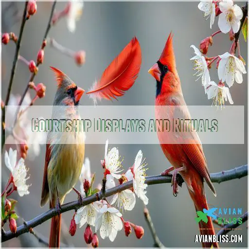 Do Northern Cardinals Mate for Life? The Surprising Truth Explored