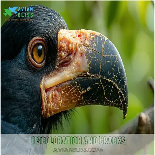 Bird Beak Infection Symptoms: Causes, Signs, and How to Treat Them