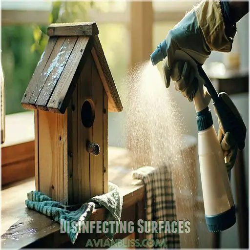 Natural Bird Lice Treatment: 5 Fast Home Remedies That Really Work in 2025