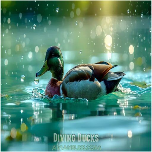 Types of Water Birds: 12 Stunning Species You Need to See (With Photos)