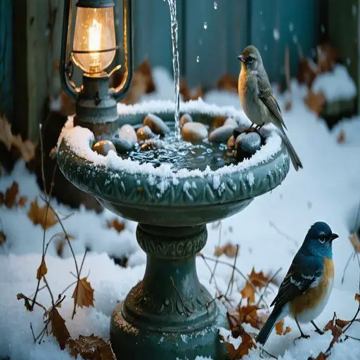 Best Way to Warm a Bird: Safe Heating Tips for Winter 2025