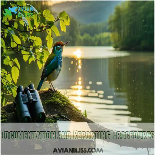 Rare Bird Characteristics Explained: Traits, Habitat, and Conservation