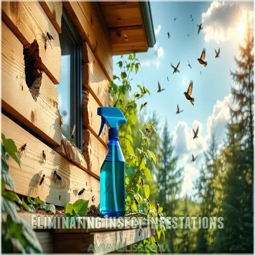 How to Get Rid of Woodpeckers: 15 Proven Methods That Actually Work (2025)