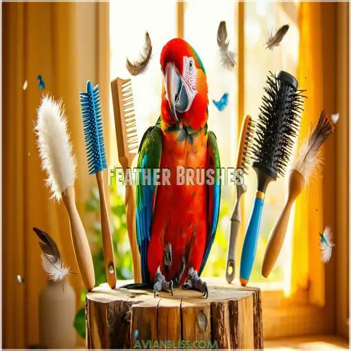 How to Preen Parrot Feathers Properly Now
