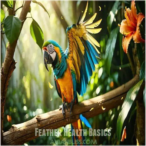 Best Feather Care Tips Pet Bird Owners Need for Healthy, Shiny Feathers