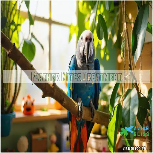 Common Bird Illness in Parrots: Symptoms, Causes, and Treatments