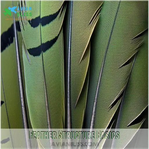 Signs Unhealthy Bird Feathers: Warning Signs Every Bird Owner Must Know