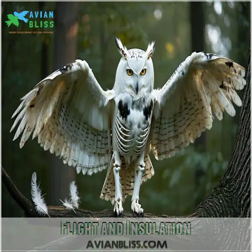 Featherless Owls: What They Look Like and Why They Lose Their Feathers