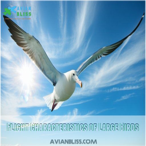 Birds With Largest Wingspan: Meet Nature's Soaring Giants