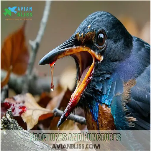 Common Beak Problems in Birds: Causes, Signs, and Prevention Tips